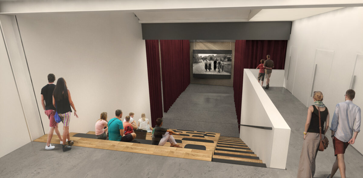 German High School (Deutsche Schule Istanbul) – CM Architecture